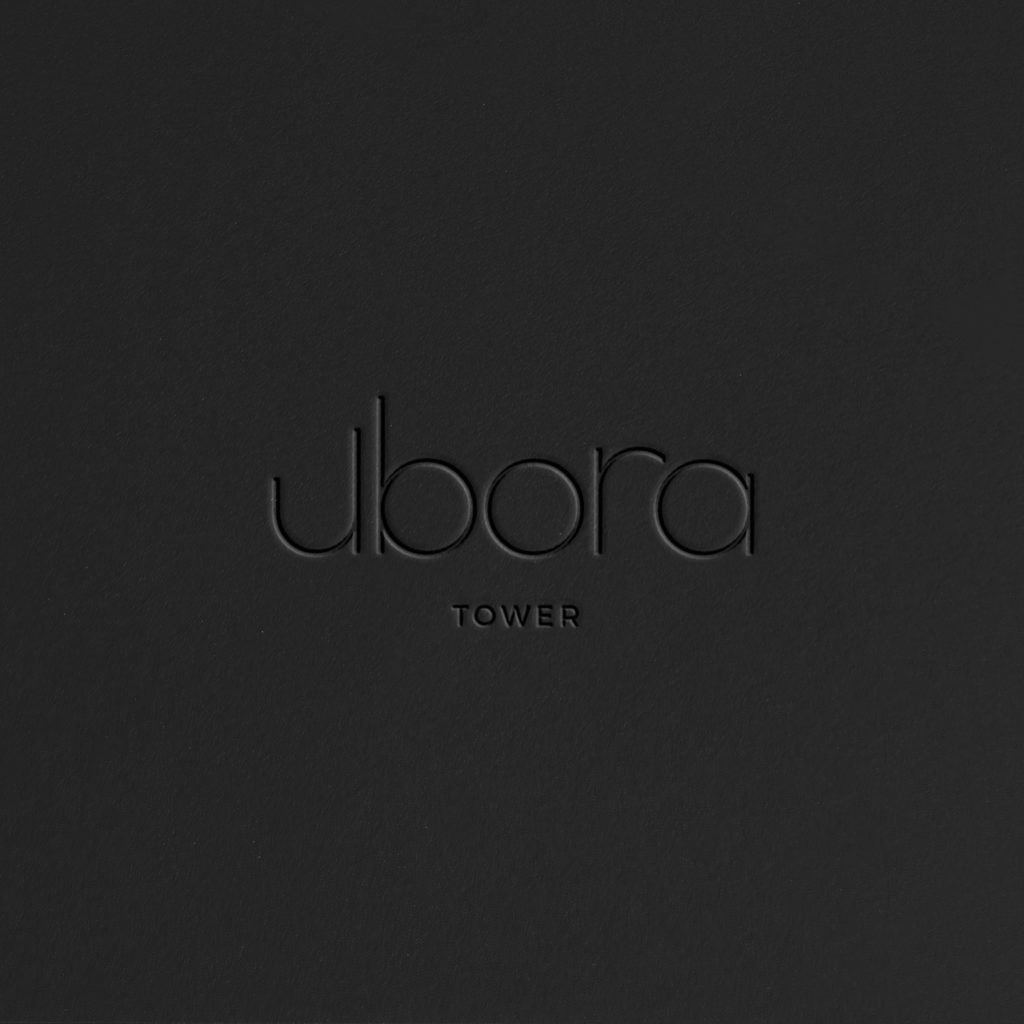 Logo, Website, Social Media for Ubora | The Tinker Hub