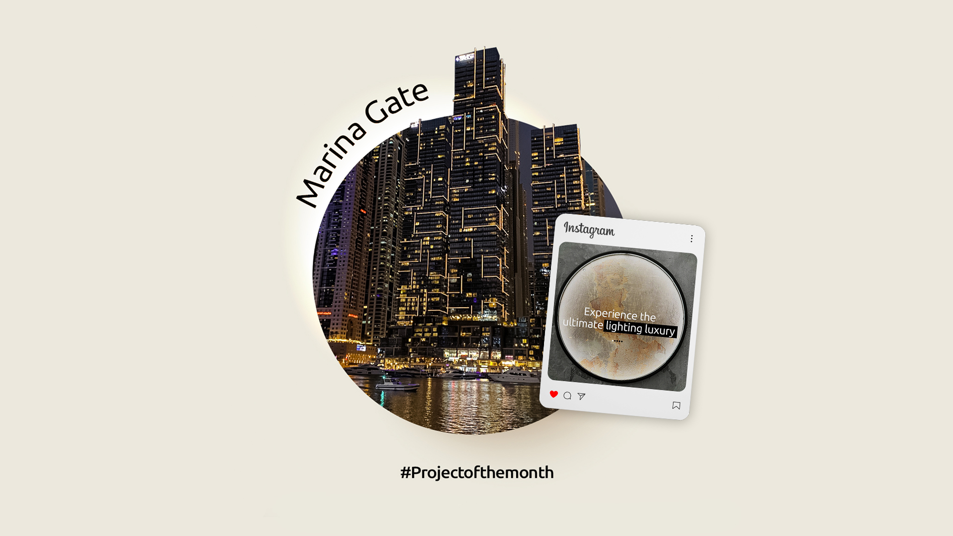 Light the detail - The Tinker Hub